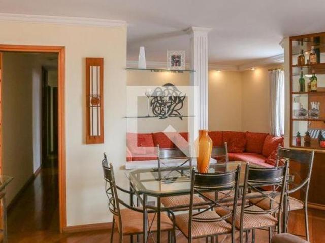 Apartamento à Venda Vila Pompéia, 3 Quartos, 115 m2