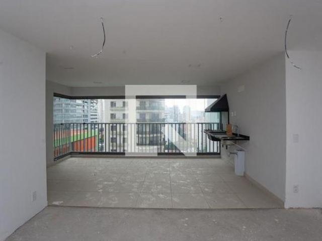 Apartamento à Venda Vila Pompéia, 3 Quartos, 115 m² São Paulo