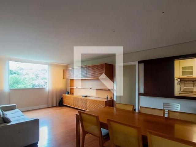 Apartamento à Venda Vila Pompéia, 3 Quartos, 116 m2