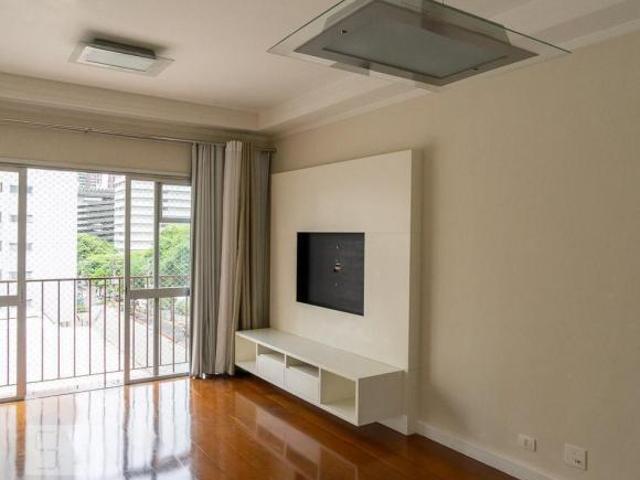 Apartamento à Venda Vila Pompéia, 3 Quartos, 116 m2