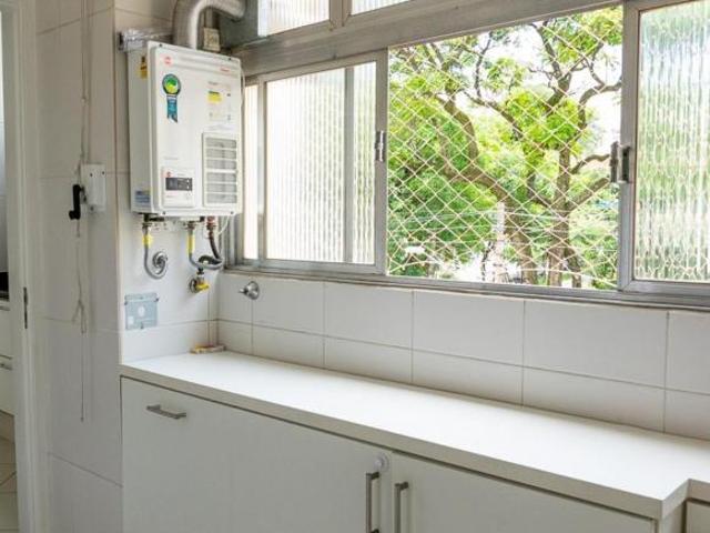 Apartamento à Venda Vila Pompéia, 3 Quartos, 116 m2