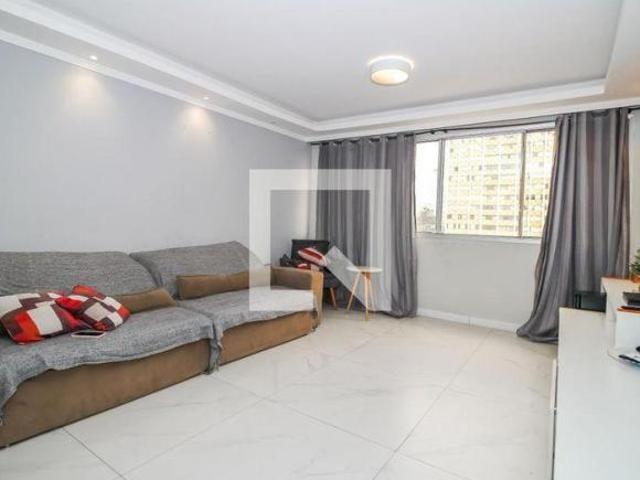 Apartamento à Venda Vila Pompéia, 3 Quartos, 116 m² São Paulo