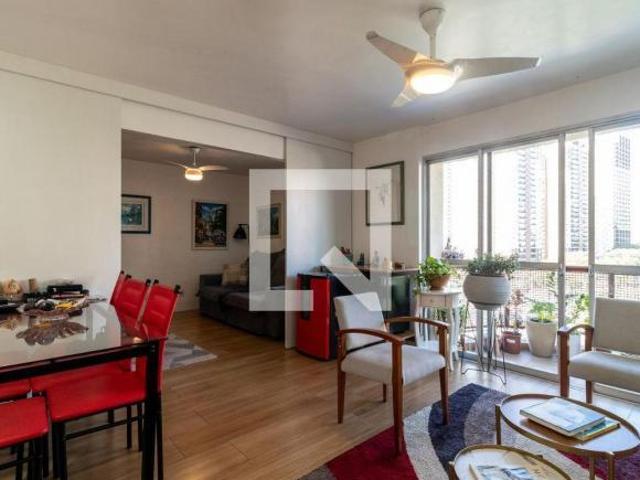 Apartamento à Venda Vila Pompéia, 3 Quartos, 117 m2