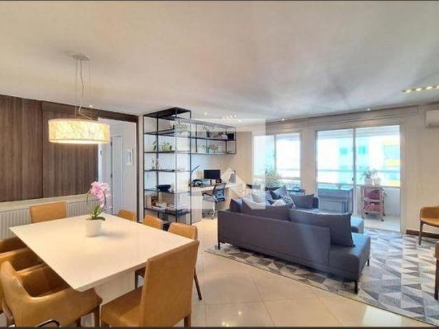 Apartamento à Venda Vila Pompéia, 3 Quartos, 119 m2
