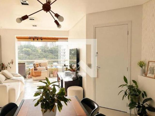 Apartamento à Venda Vila Pompéia, 3 Quartos, 110 m2