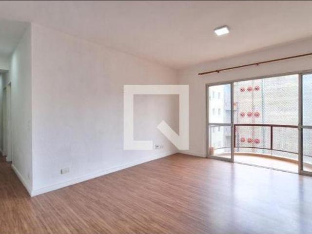 Apartamento à Venda Vila Pompéia, 3 Quartos, 110 m² São Paulo