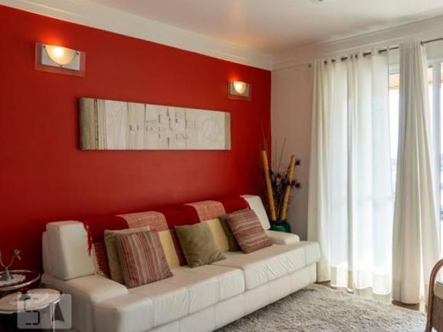 Apartamento à Venda Vila Pompéia, 3 Quartos, 110 m² São Paulo