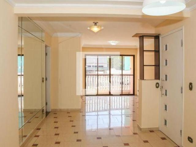 Apartamento à Venda Vila Pompéia, 3 Quartos, 126 m2