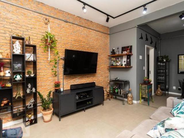 Apartamento à Venda Vila Pompéia, 3 Quartos, 128 m2