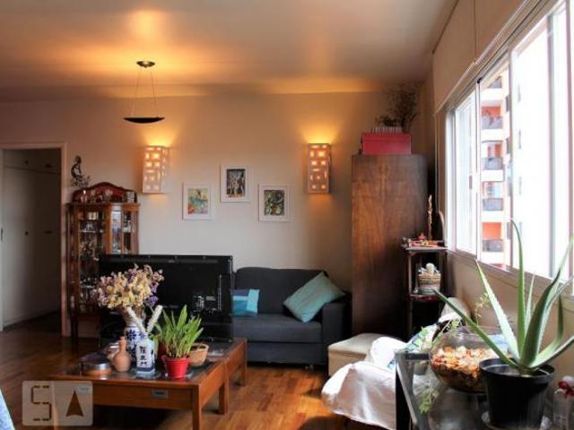 Apartamento à Venda Vila Pompéia, 3 Quartos, 120 m2
