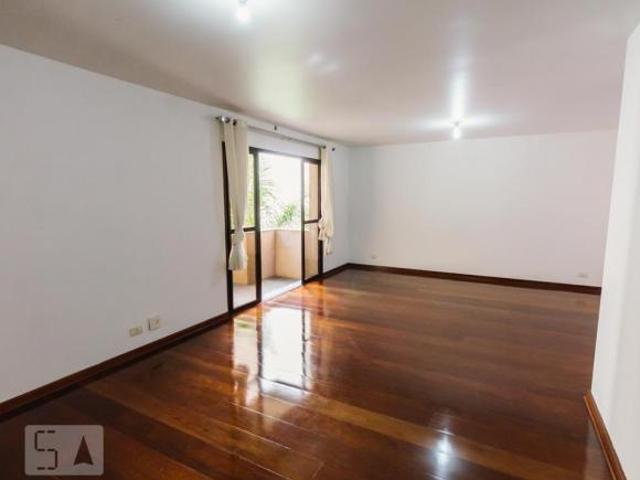 Apartamento à Venda Vila Pompéia, 3 Quartos, 123 m2