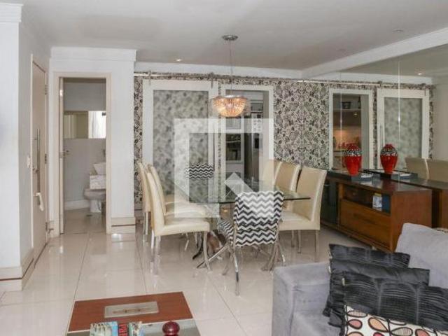 Apartamento à Venda Vila Pompéia, 3 Quartos, 135 m2