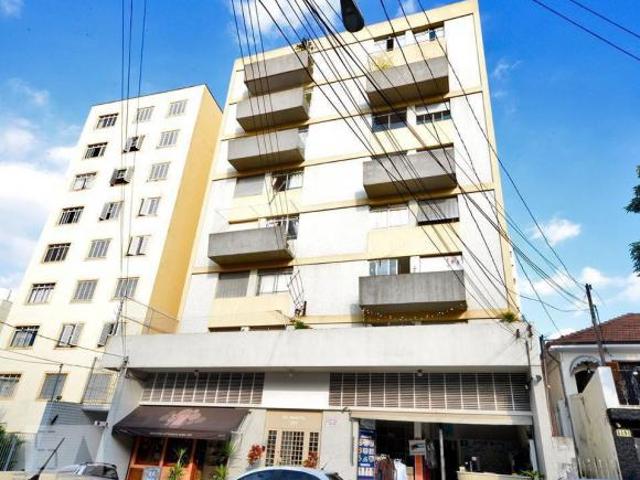 Apartamento à Venda Vila Pompéia, 3 Quartos, 136 m2