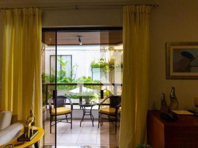 Apartamento à Venda Vila Pompéia, 3 Quartos, 136 m2