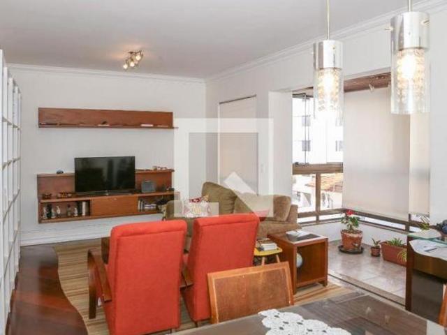 Apartamento à Venda Vila Pompéia, 3 Quartos, 136 m² São Paulo