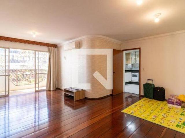 Apartamento à Venda Vila Pompéia, 3 Quartos, 130 m2