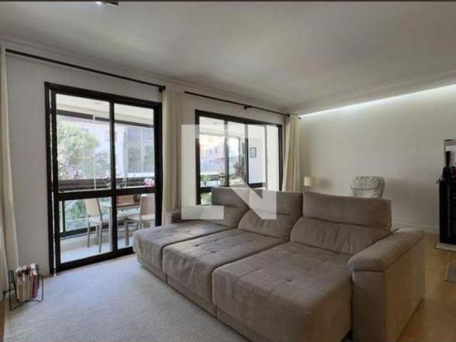 Apartamento à Venda Vila Pompéia, 3 Quartos, 130 m² São Paulo