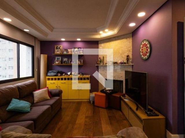 Apartamento à Venda Vila Pompéia, 3 Quartos, 145 m2