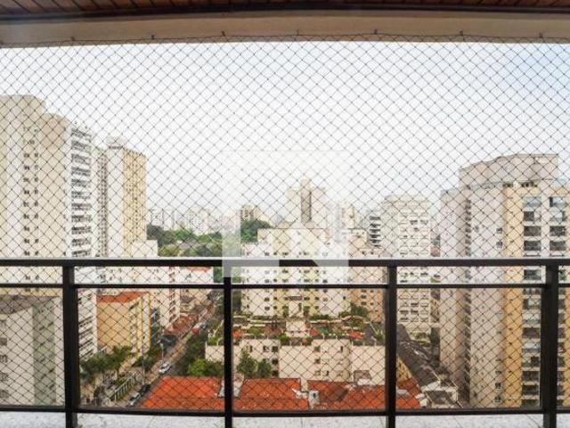 Apartamento à Venda Vila Pompéia, 3 Quartos, 140 m2