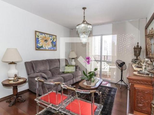 Apartamento à Venda Vila Pompéia, 3 Quartos, 140 m2