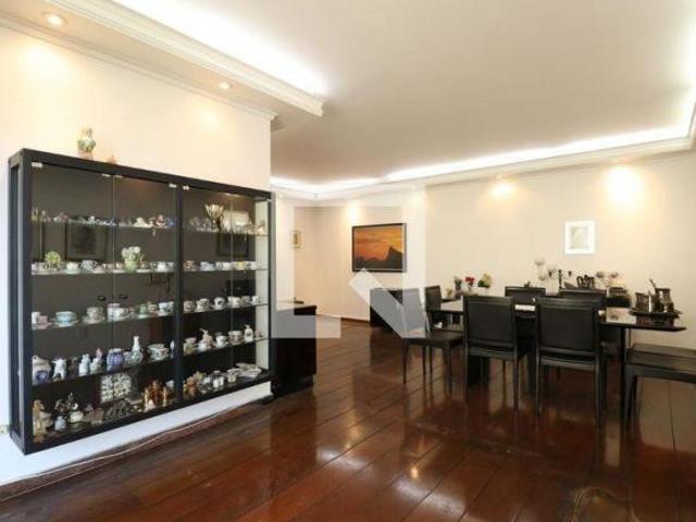 Apartamento à Venda Vila Pompéia, 3 Quartos, 140 m2
