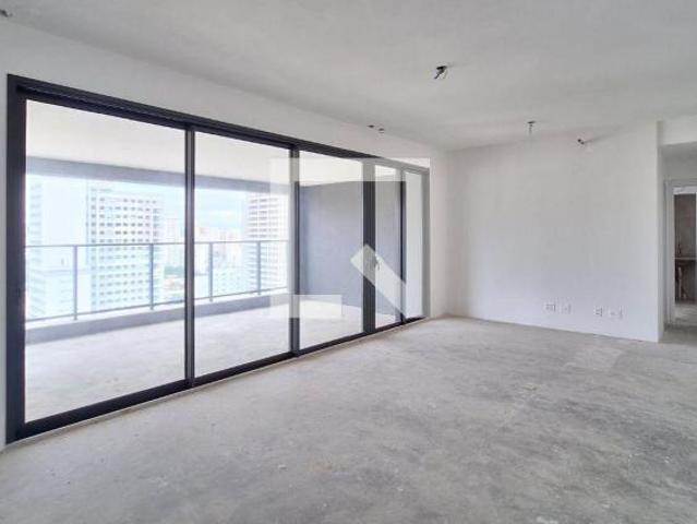 Apartamento à Venda Vila Pompéia, 3 Quartos, 141 m2