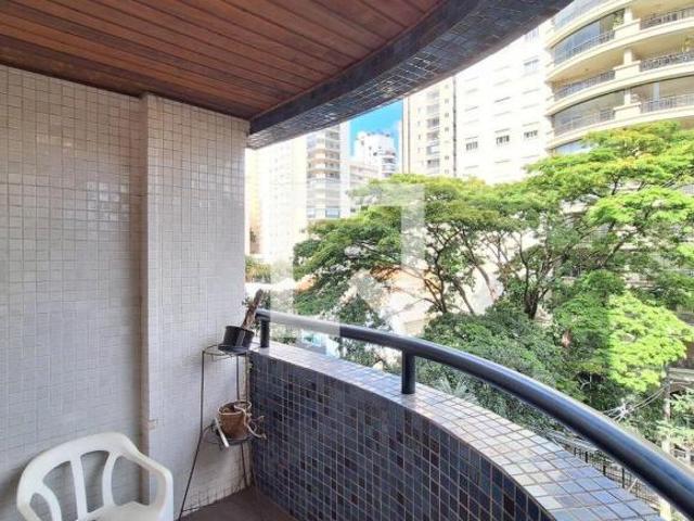 Apartamento à Venda Vila Pompéia, 3 Quartos, 154 m2