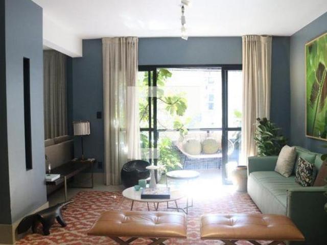 Apartamento à Venda Vila Pompéia, 3 Quartos, 156 m² São Paulo