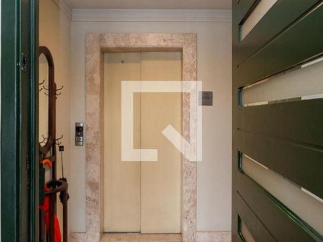 Apartamento à Venda Vila Pompéia, 3 Quartos, 158 m2