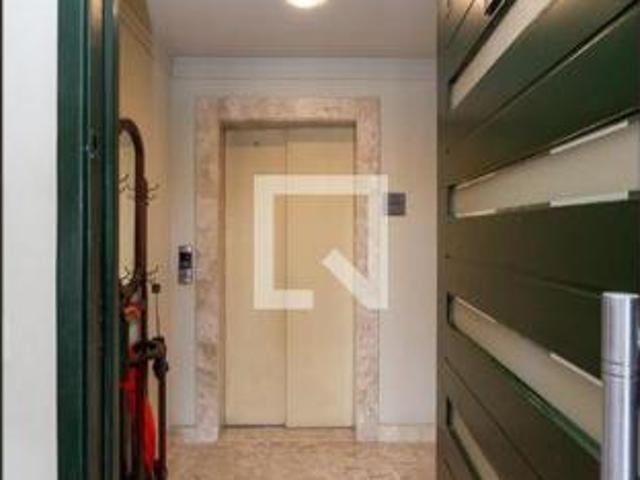 Apartamento à Venda Vila Pompéia, 3 Quartos, 158 m2