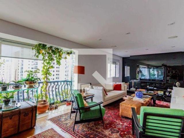 Apartamento à Venda Vila Pompéia, 3 Quartos, 159 m2