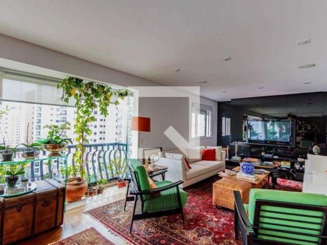 Apartamento à Venda Vila Pompéia, 3 Quartos, 159 m2
