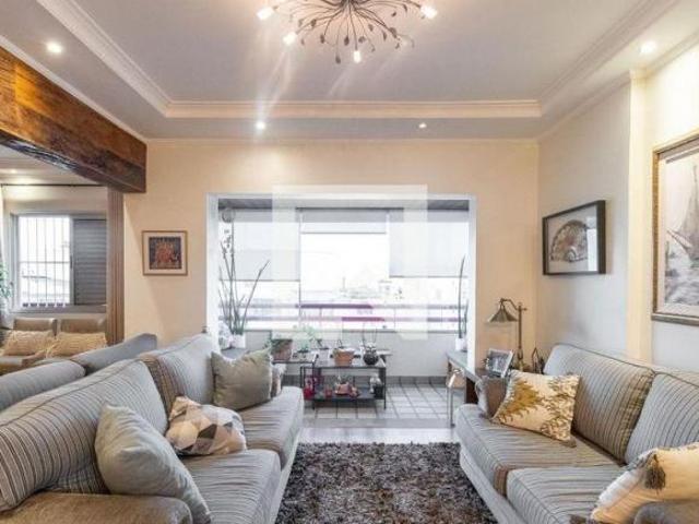 Apartamento à Venda Vila Pompéia, 3 Quartos, 150 m² São Paulo