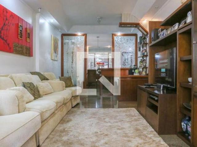 Apartamento à Venda Vila Pompéia, 3 Quartos, 178 m2