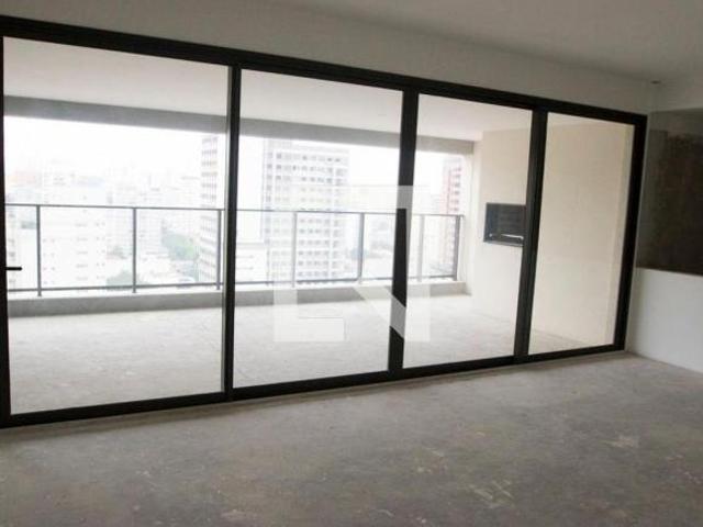 Apartamento à Venda Vila Pompéia, 3 Quartos, 187 m2