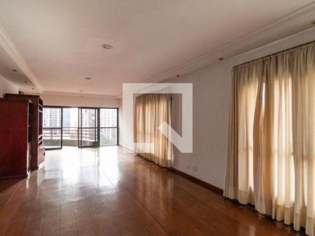 Apartamento à Venda Vila Pompéia, 3 Quartos, 189 m² São Paulo