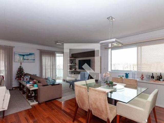 Apartamento à Venda Vila Pompéia, 3 Quartos, 180 m2