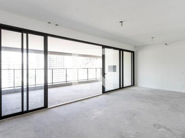 Apartamento à Venda Vila Pompéia, 3 Quartos, 191 m2