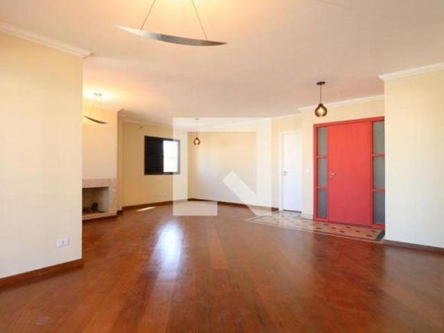 Apartamento à Venda Vila Pompéia, 3 Quartos, 200 m² São Paulo