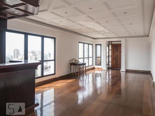 Apartamento à Venda Vila Pompéia, 3 Quartos, 250 m2