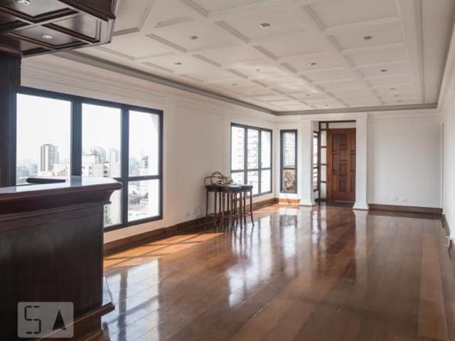 Apartamento à Venda Vila Pompéia, 3 Quartos, 250 m² São Paulo