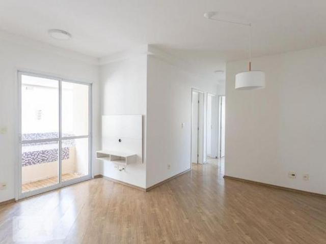 Apartamento à Venda Vila Pompéia, 3 Quartos, 60 m2