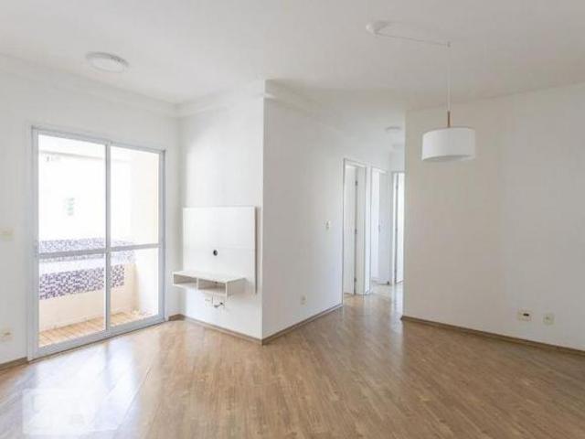 Apartamento à Venda Vila Pompéia, 3 Quartos, 60 m2