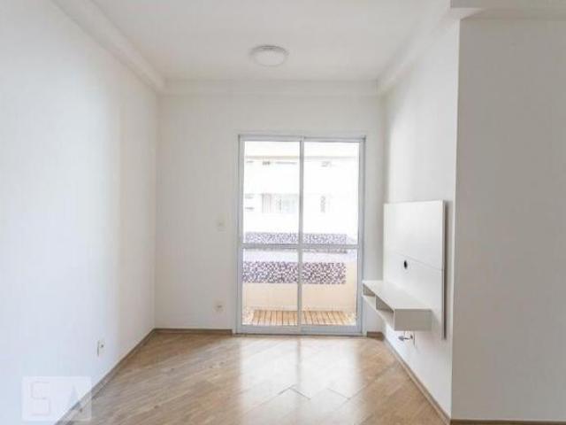 Apartamento à Venda Vila Pompéia, 3 Quartos, 60 m2