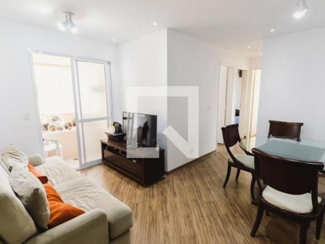 Apartamento à Venda Vila Pompéia, 3 Quartos, 61 m2