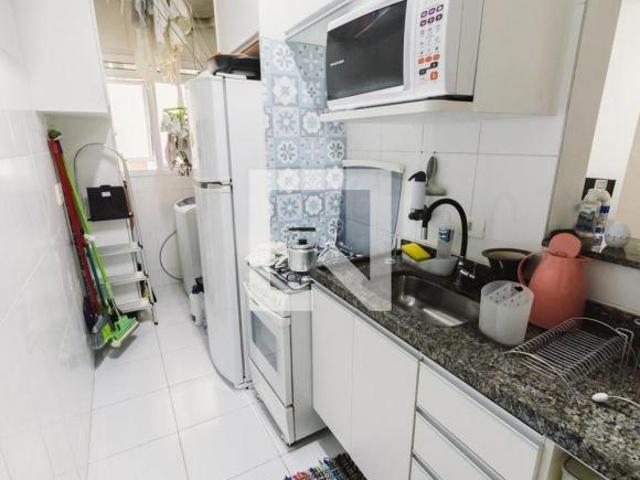 Apartamento à Venda Vila Pompéia, 3 Quartos, 61 m2