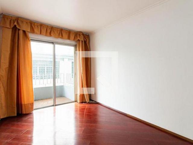 Apartamento à Venda Vila Pompéia, 3 Quartos, 70 m2