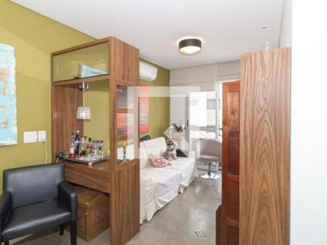 Apartamento à Venda Vila Pompéia, 3 Quartos, 70 m² São Paulo