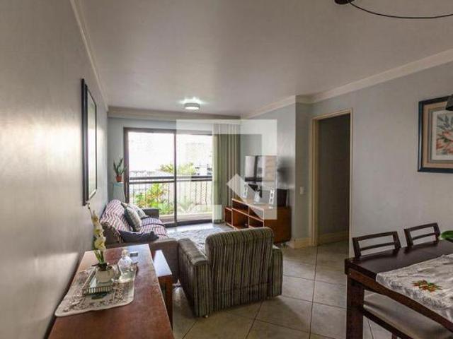 Apartamento à Venda Vila Pompéia, 3 Quartos, 70 m² São Paulo