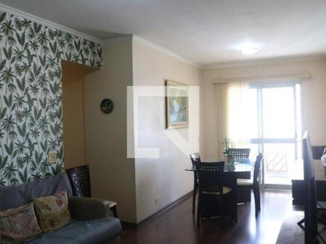 Apartamento à Venda Vila Pompéia, 3 Quartos, 71 m2